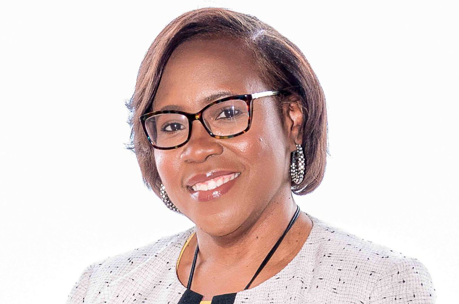 Meet Kauffman’s new CEO: Foundation taps former diplomat, higher ed ...
