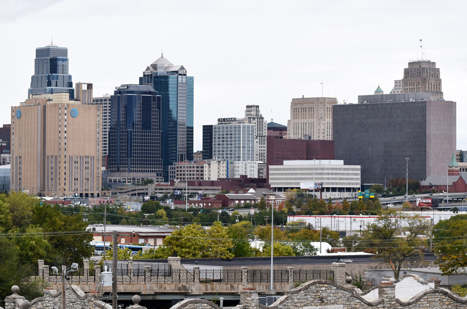 New capital programs for KC small businesses unveiled, starting with ...