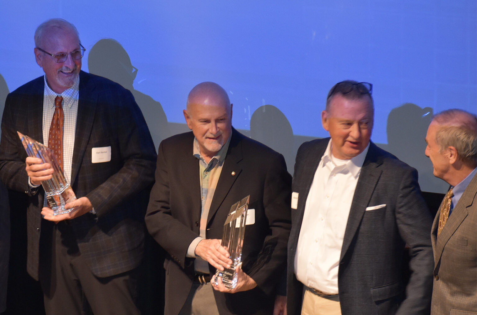UMKC Entrepreneur of the Year: How Populous designed a legacy, built to ...