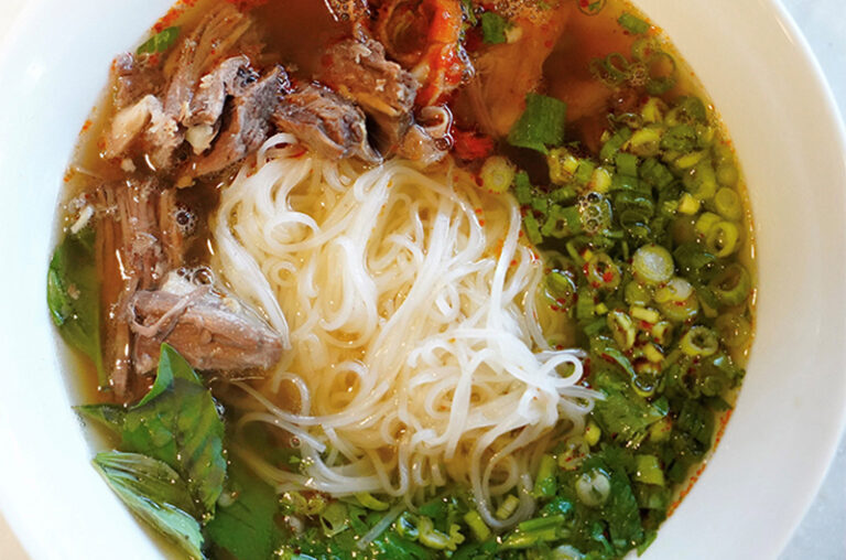 Ice Cream BAE founder turns to Laotian home-cooking, offering up Mama’s ...