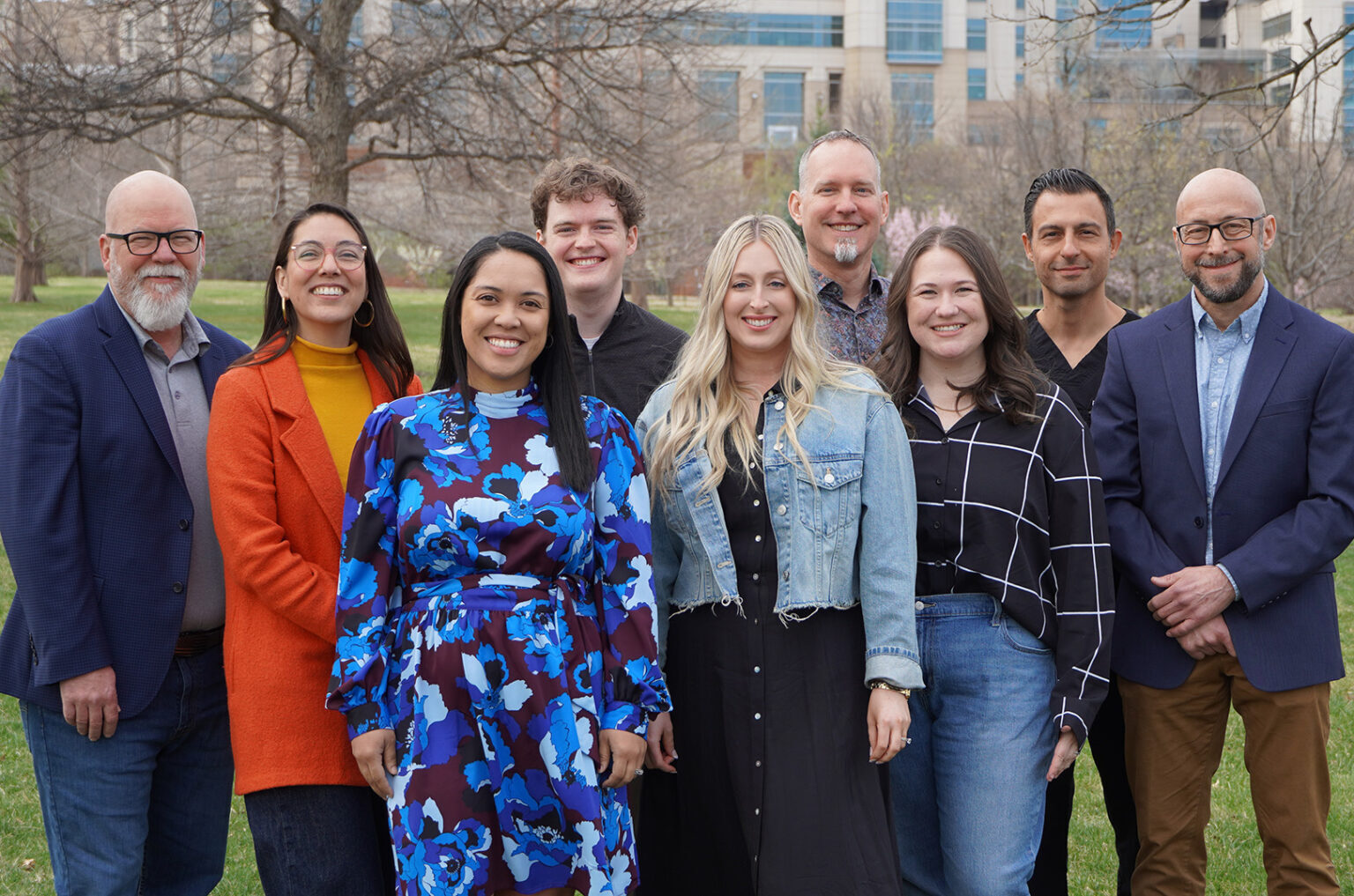 Just funded: Meet the newest Digital Sandbox KC startups to earn ...