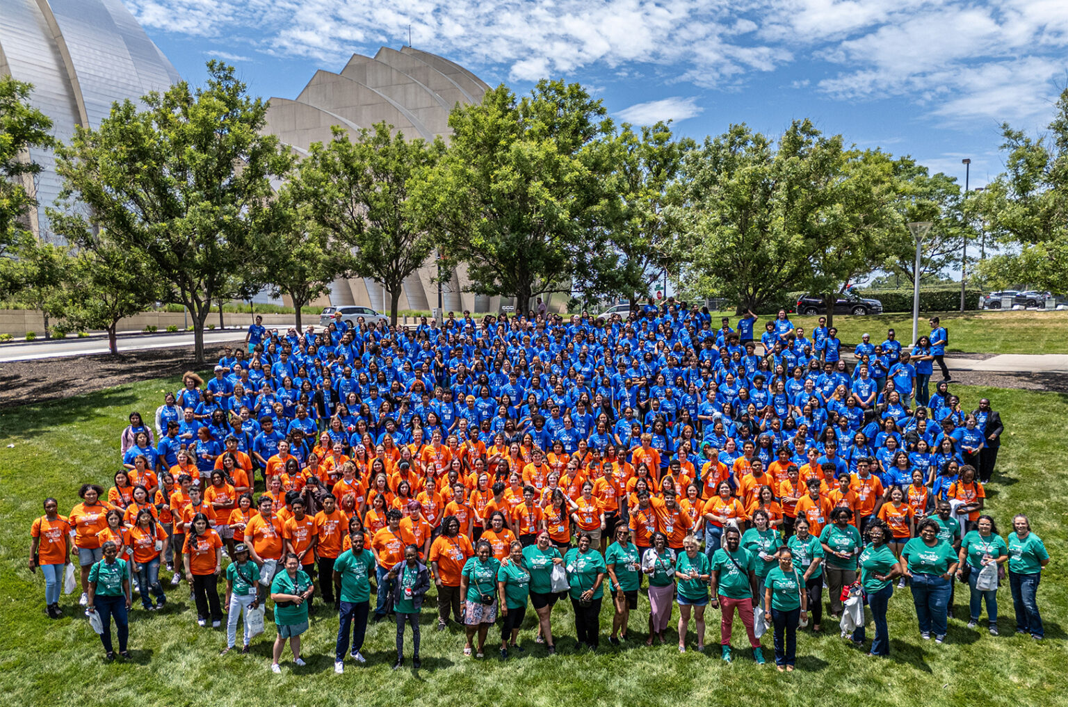 Great Jobs KC leaps closer to its $100M goal with massive grant to ...