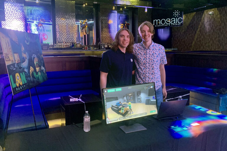 2026 Startups to Watch: LAN Party gains steam with nostalgia as a hook ...