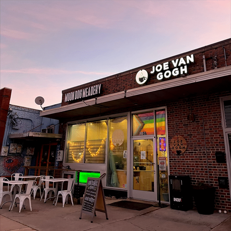 KC’s FairWave Collective acquires legacy North Carolina coffee brand ...