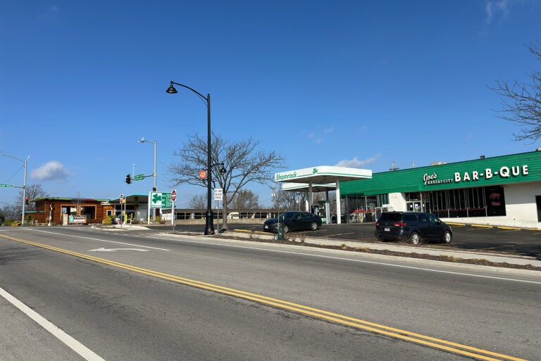 Iconic KC BBQ spot opening ‘Joe’s Next Door’ in former Taco Republic ...