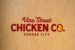 Vine Street chicken and beer: Brewery adds new flavor to its ...