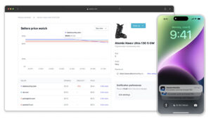 The end of gear hunting: Wacka wants to automate-away manual price ...
