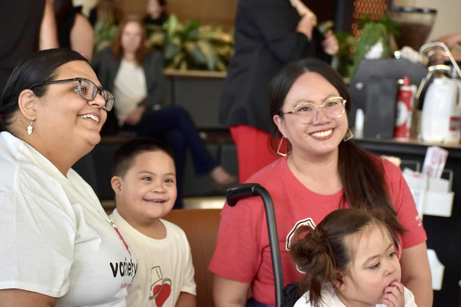 Mallouk’s $5.1M investment will welcome children of all abilities to KC ...