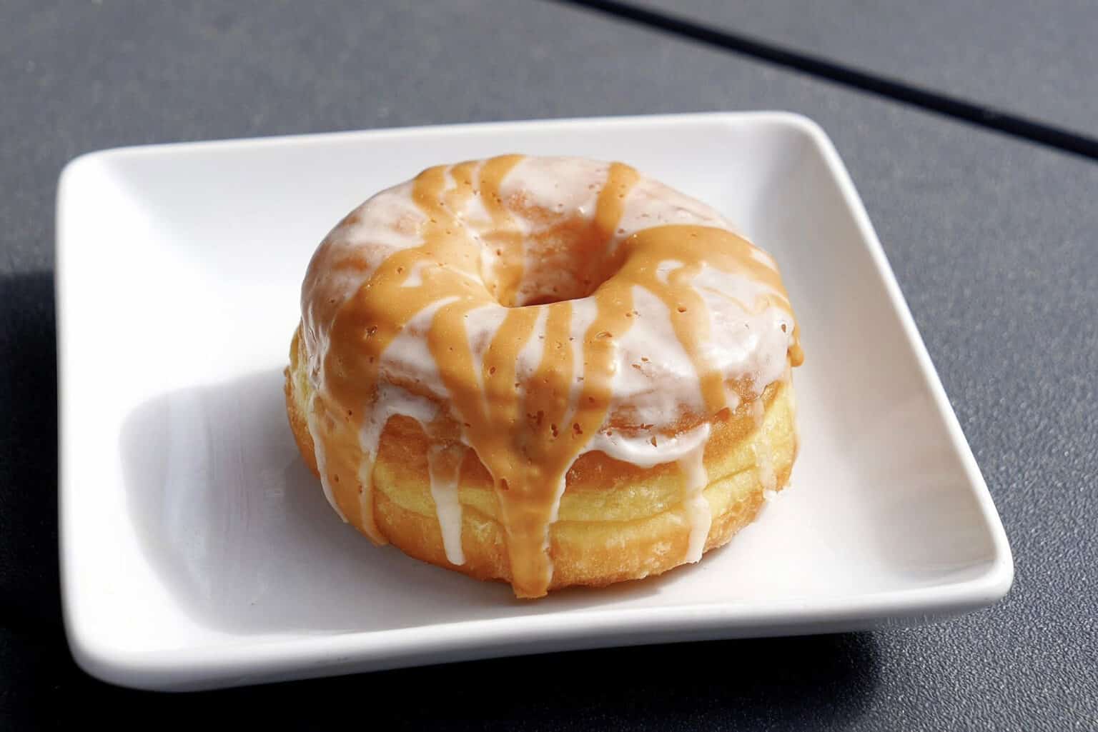 Mr D’s owners expanding brand with family owned donut shops at the center