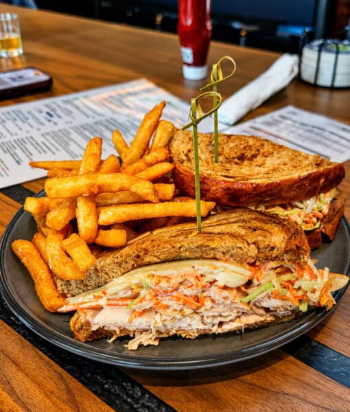 Big Grove Brewery opens in Prairie Village, leading neighborhood’s ...