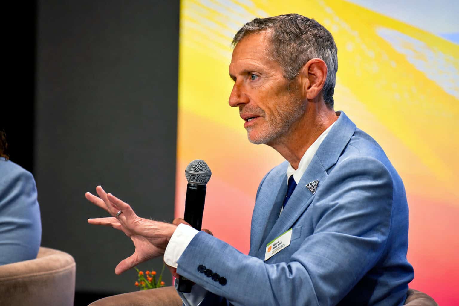 Good data can light the path: Kauffman celebrates impact of 30 years of ...