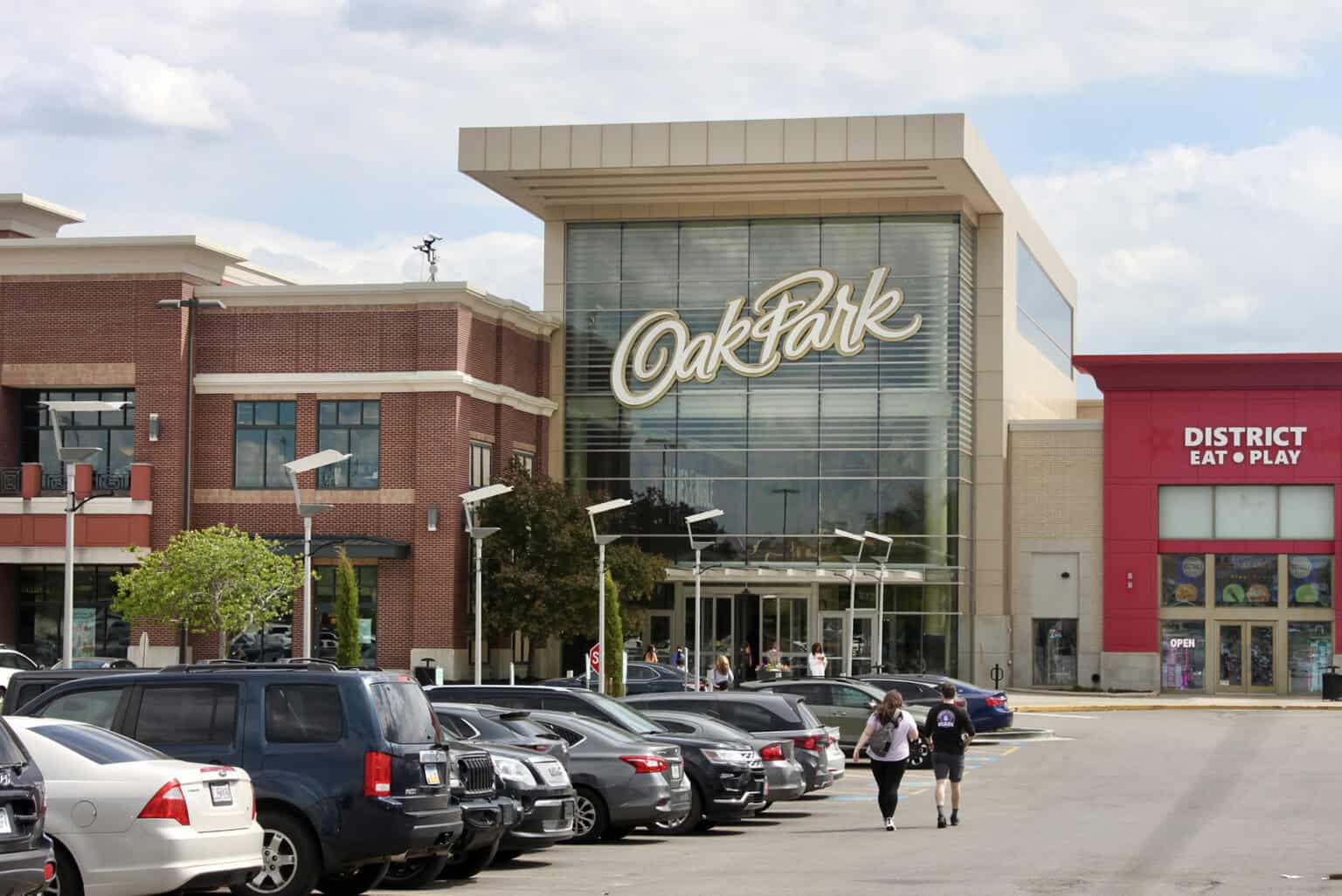 Oak Park Mall wants local makers shut out by Painted Tree’s closure to ...