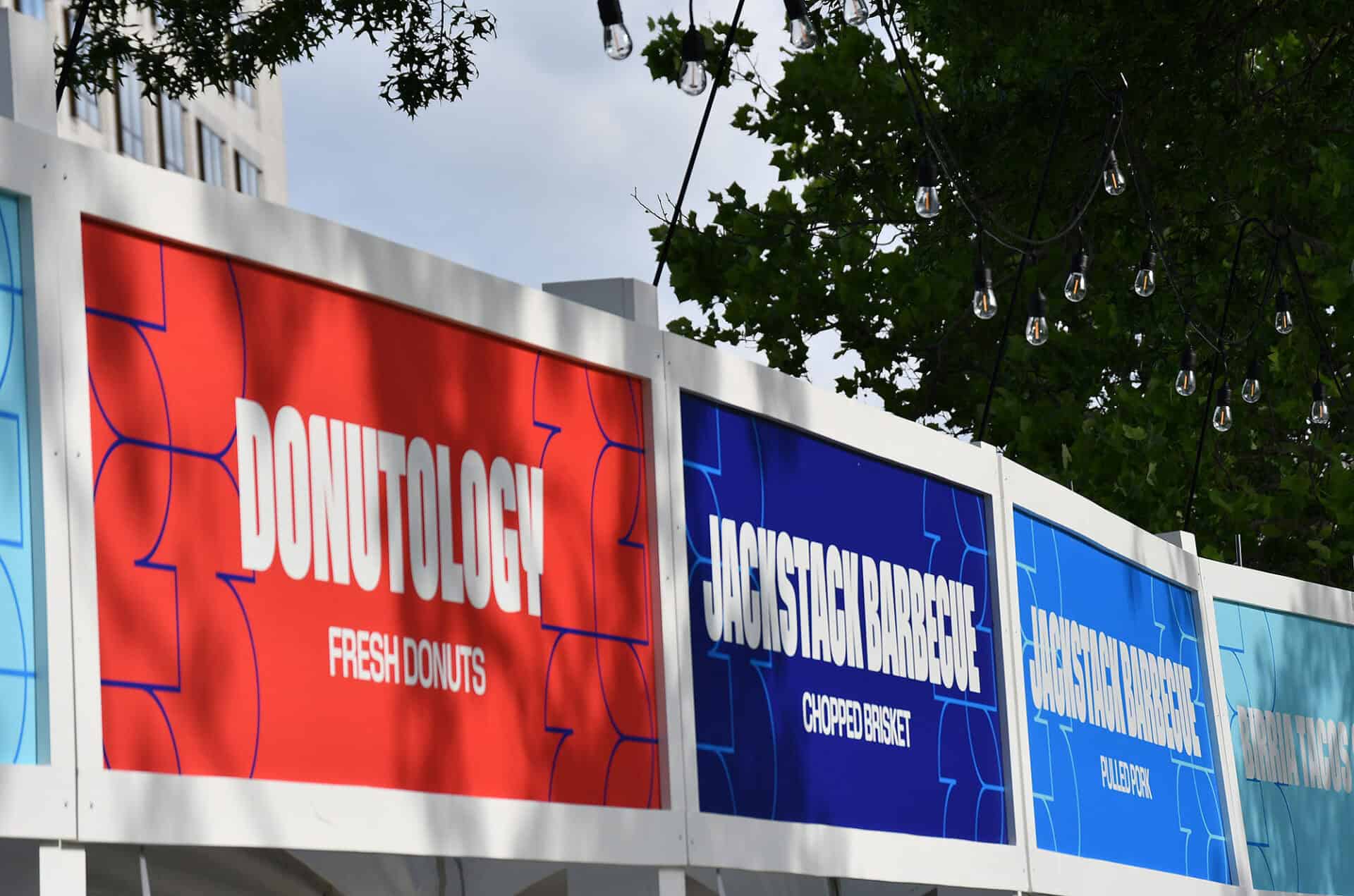 Kansas City opens its favorite menus to FIFA Fan Fest