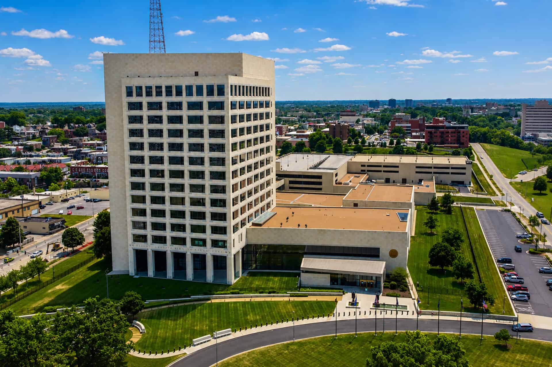 Analysis: Stability helped KC’s tech workforce survive COVID better ...